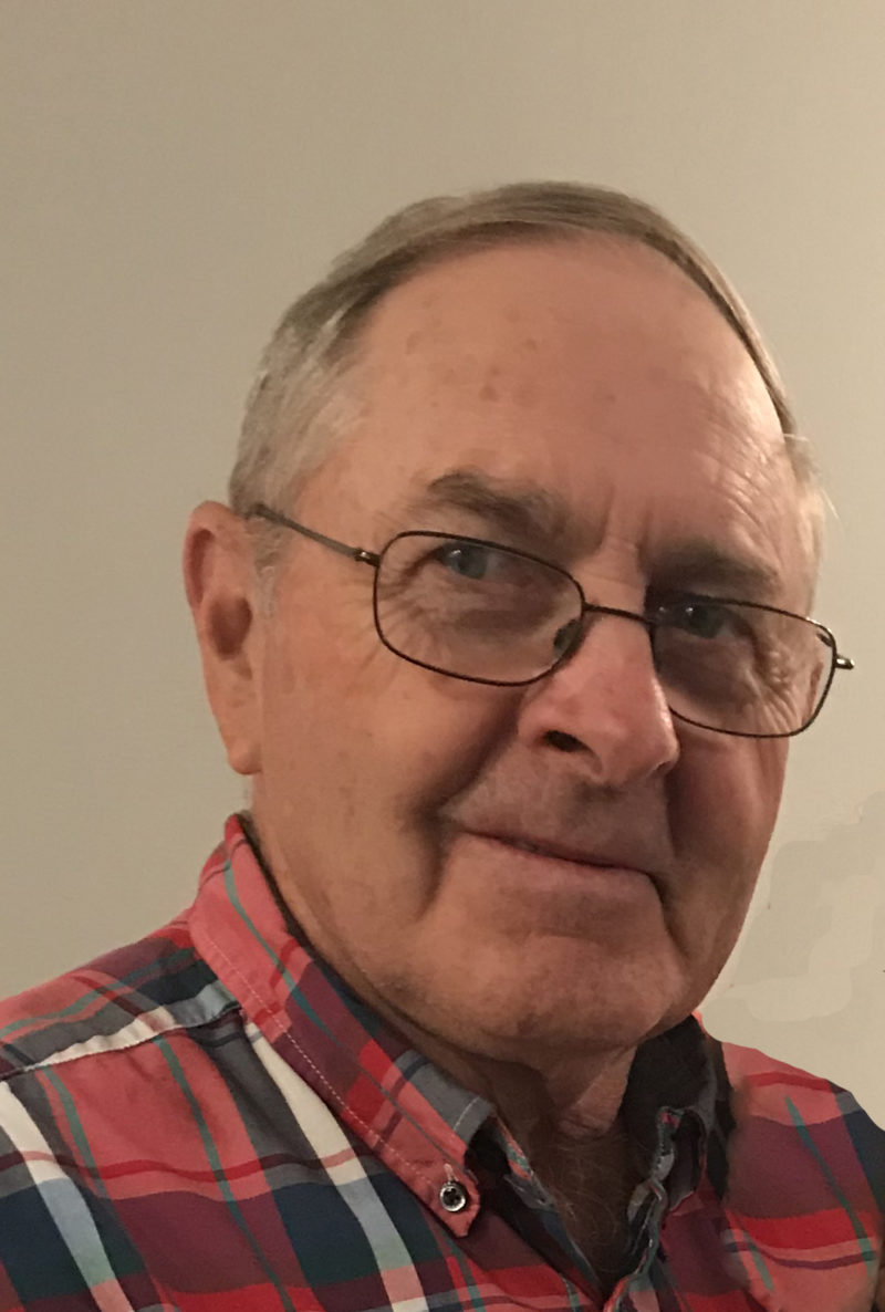 Eric Brinkerhoff - Mosdell Mortuary