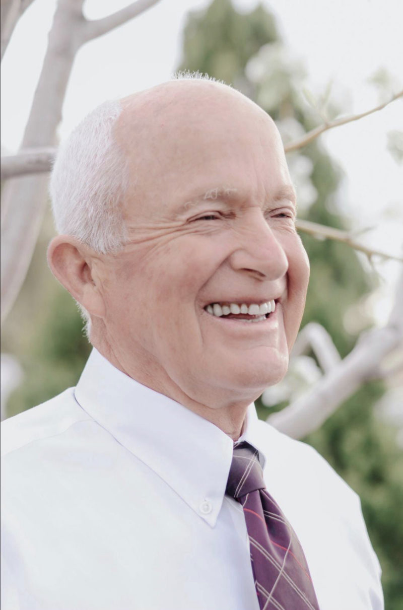 Raymond Heaton - Mosdell Mortuary