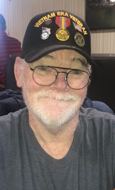 Robert "Bob" Anthony Nugent Jr. - Mosdell Mortuary