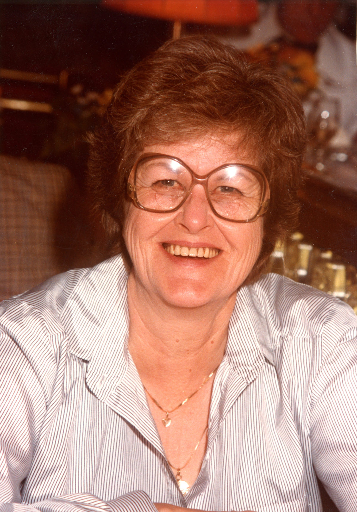 Obituary Archives - Mosdell Mortuary