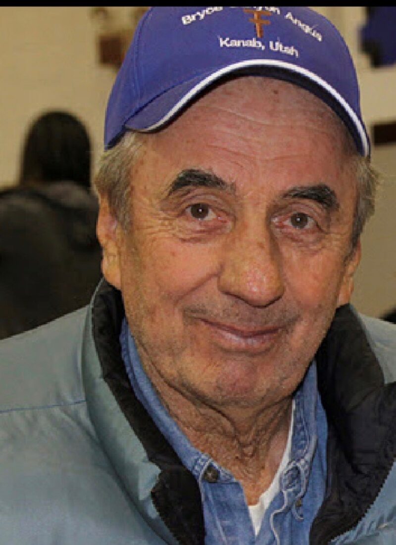 James "Jimmy Dale" Ott - Mosdell Mortuary