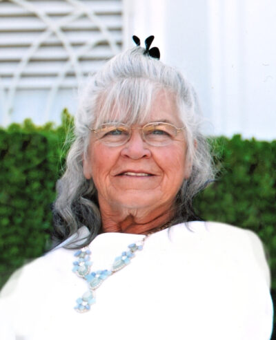 Margie Harrison - Mosdell Mortuary