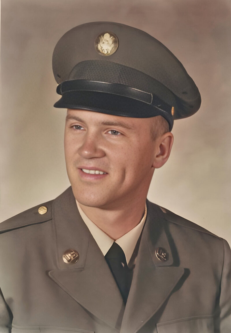 Deloy Evans - Mosdell Mortuary