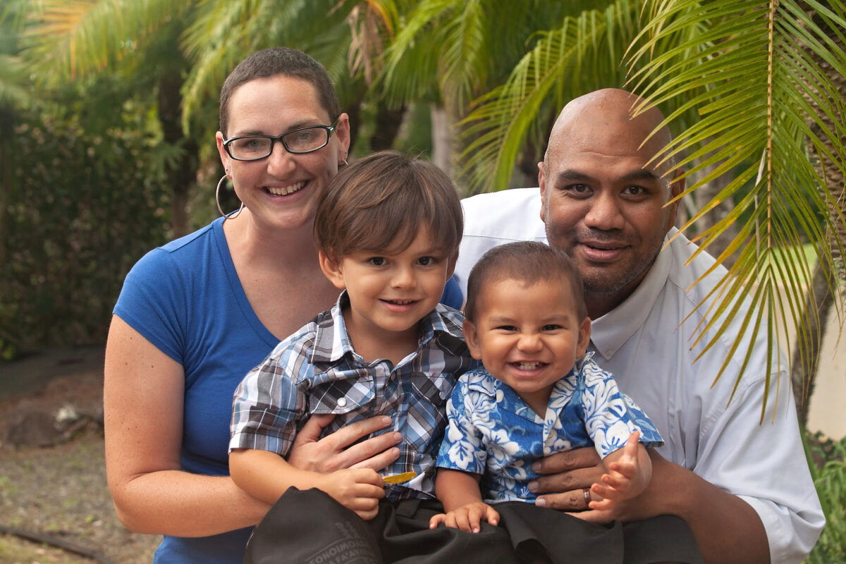 Opapo Fonoimoana - Mosdell Mortuary