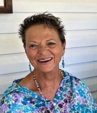 Linda Wright - Mosdell Mortuary