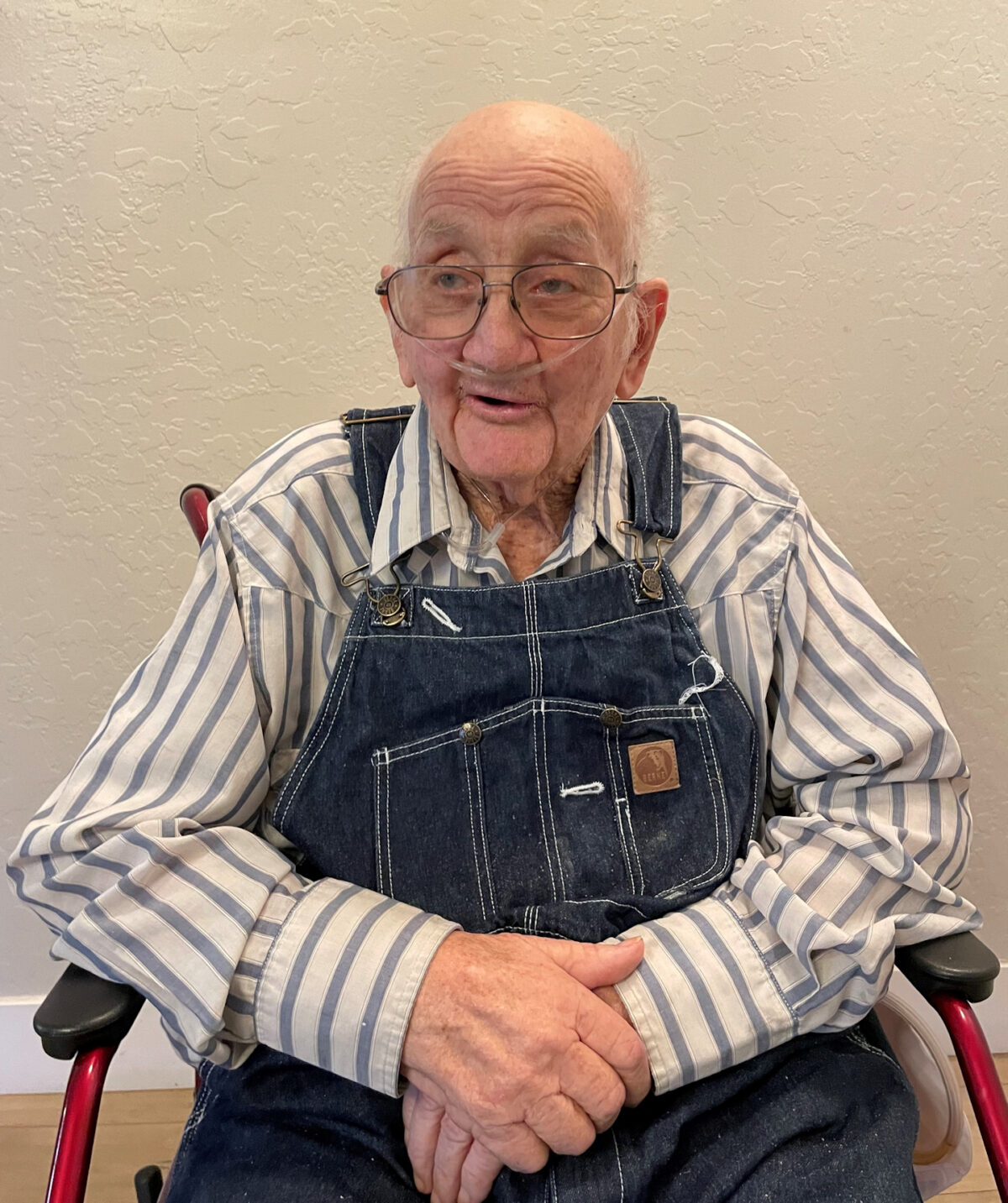 DeRell Sudweeks - Mosdell Mortuary