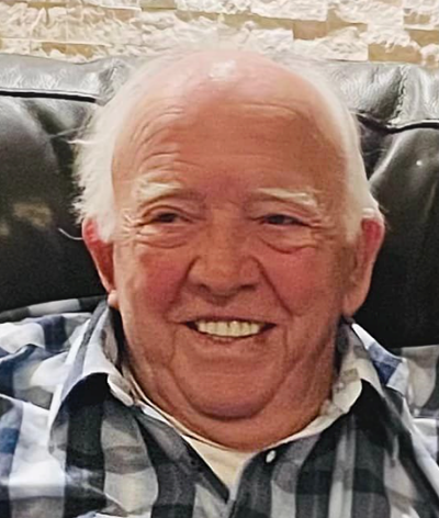 Tim Christensen - Mosdell Mortuary