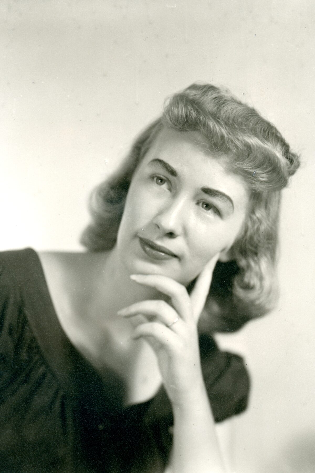 Joyce Johnson - Mosdell Mortuary