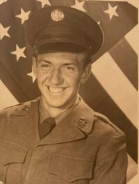 Jack Adams - Mosdell Mortuary