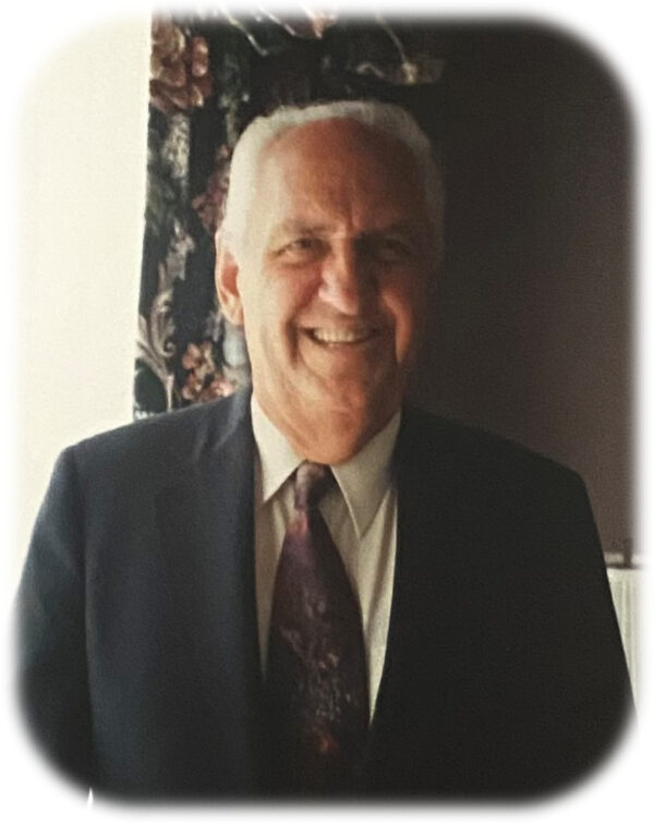 Jack Adams - Mosdell Mortuary