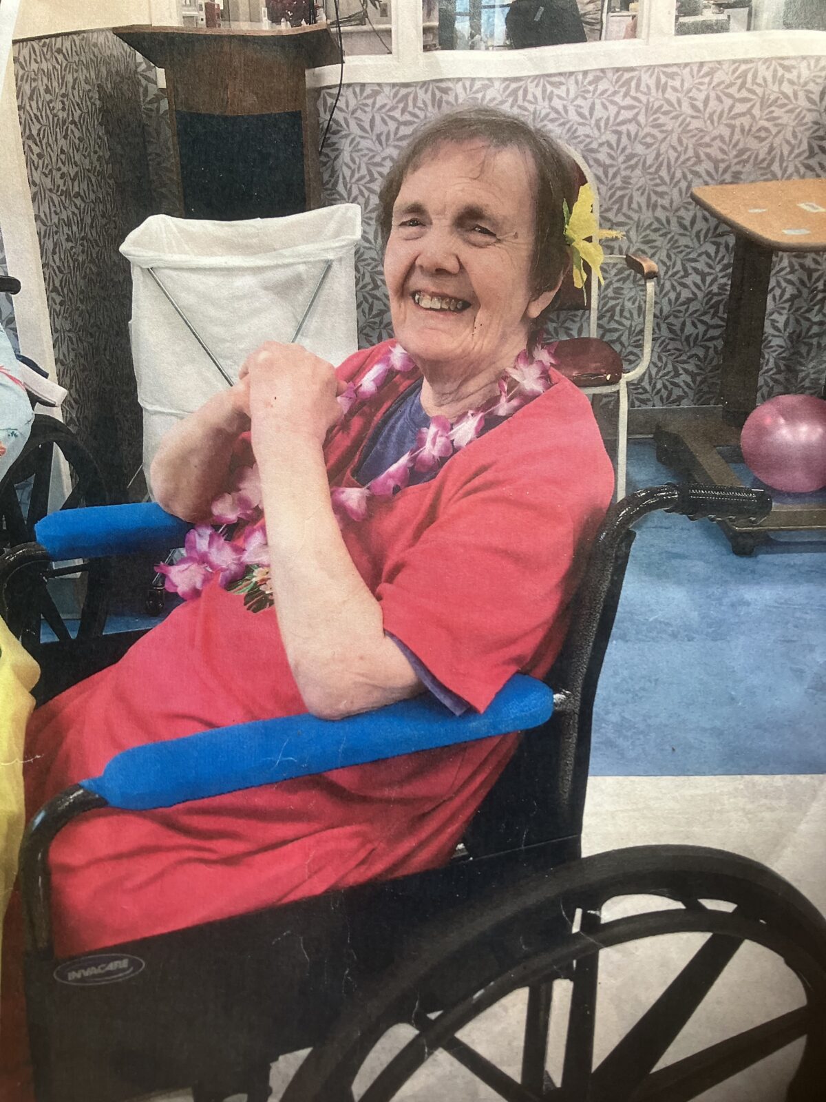 Obituary Archives - Mosdell Mortuary