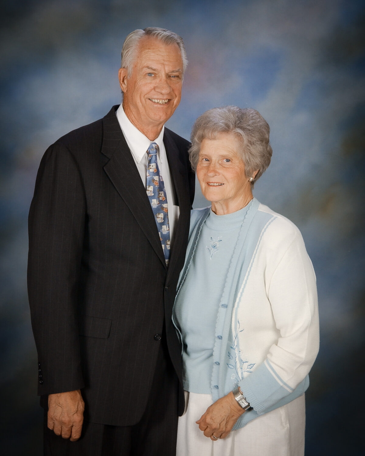 Delores Kaufman Brown - Mosdell Mortuary