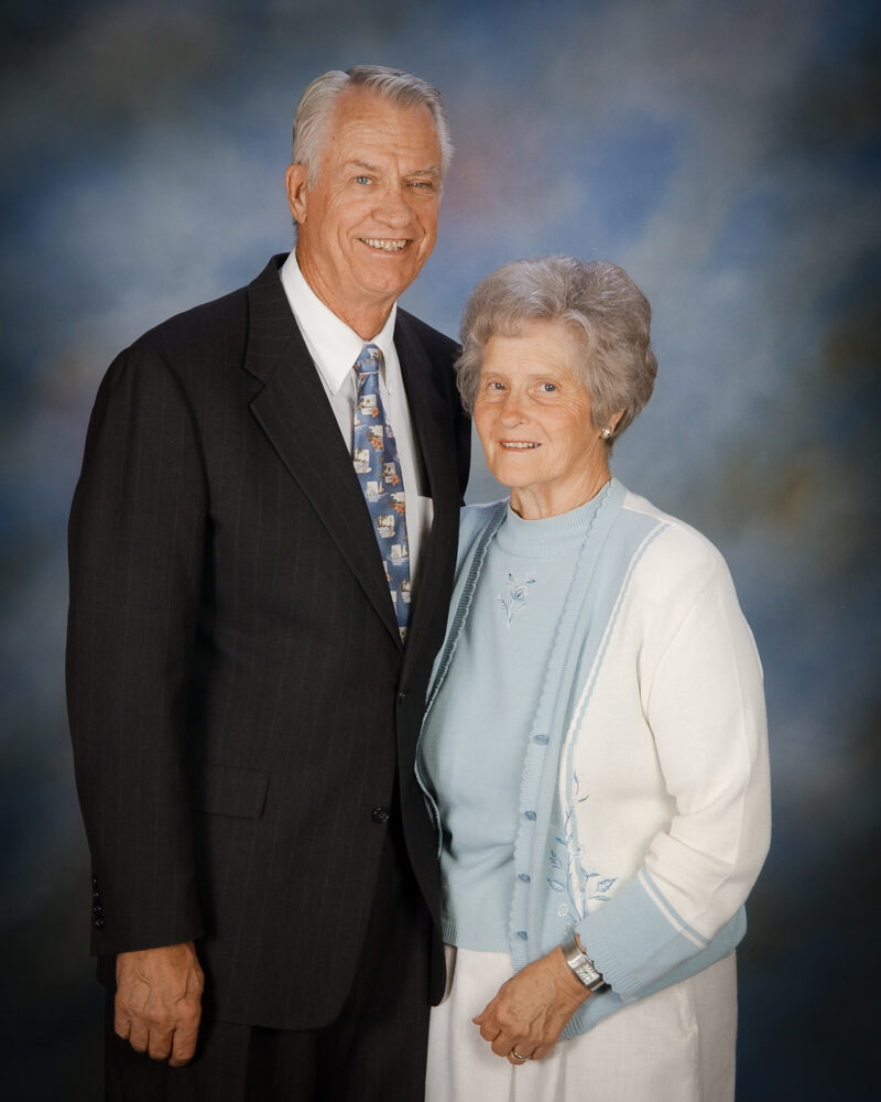 Delores Kaufman Brown - Mosdell Mortuary