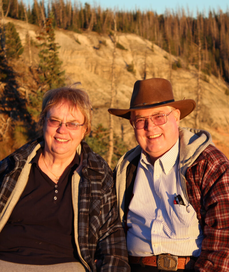 Keralee Oblad - Mosdell Mortuary