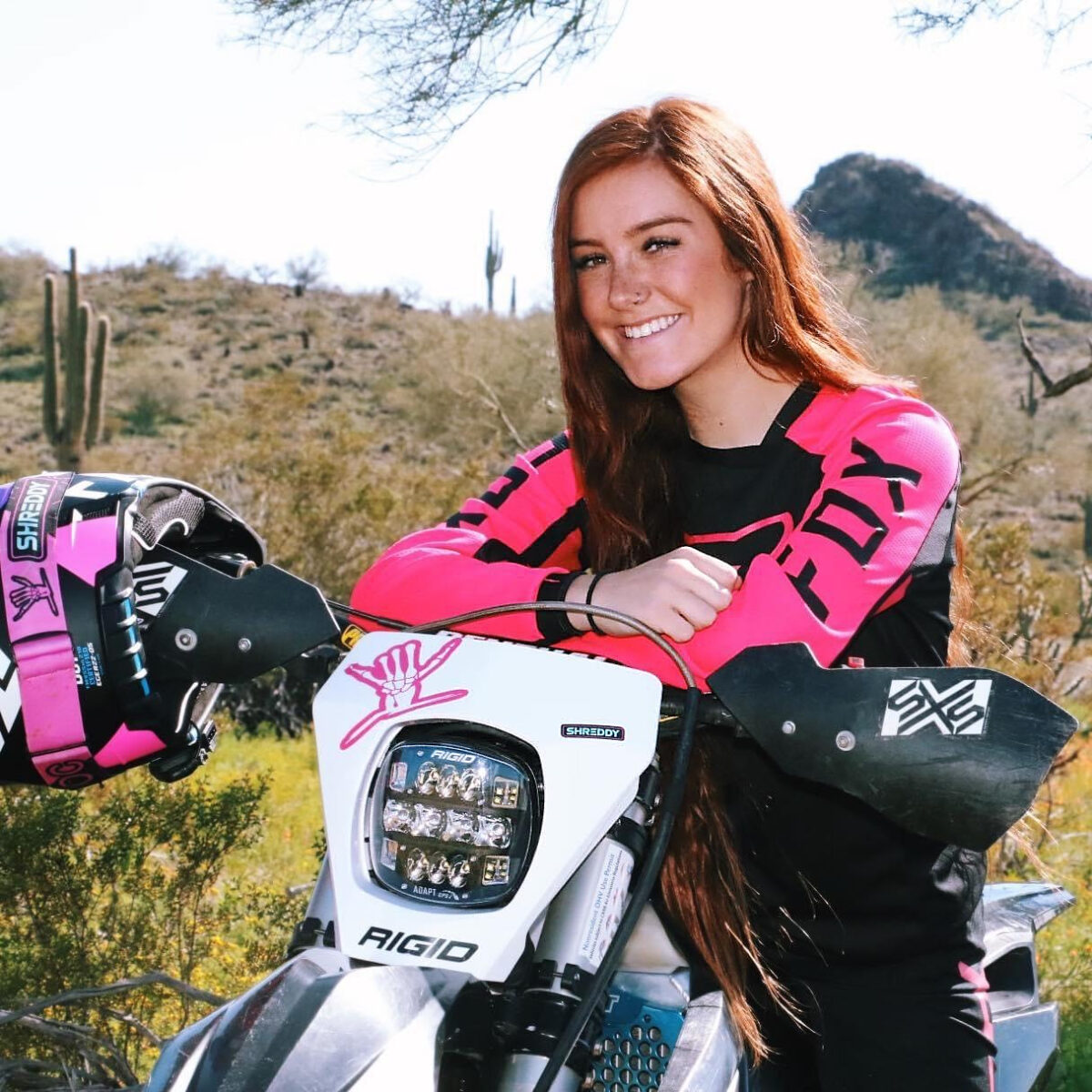 Zoey Arizona Johnson - Mosdell Mortuary