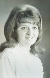 Charlene Heaton Barton - Mosdell Mortuary