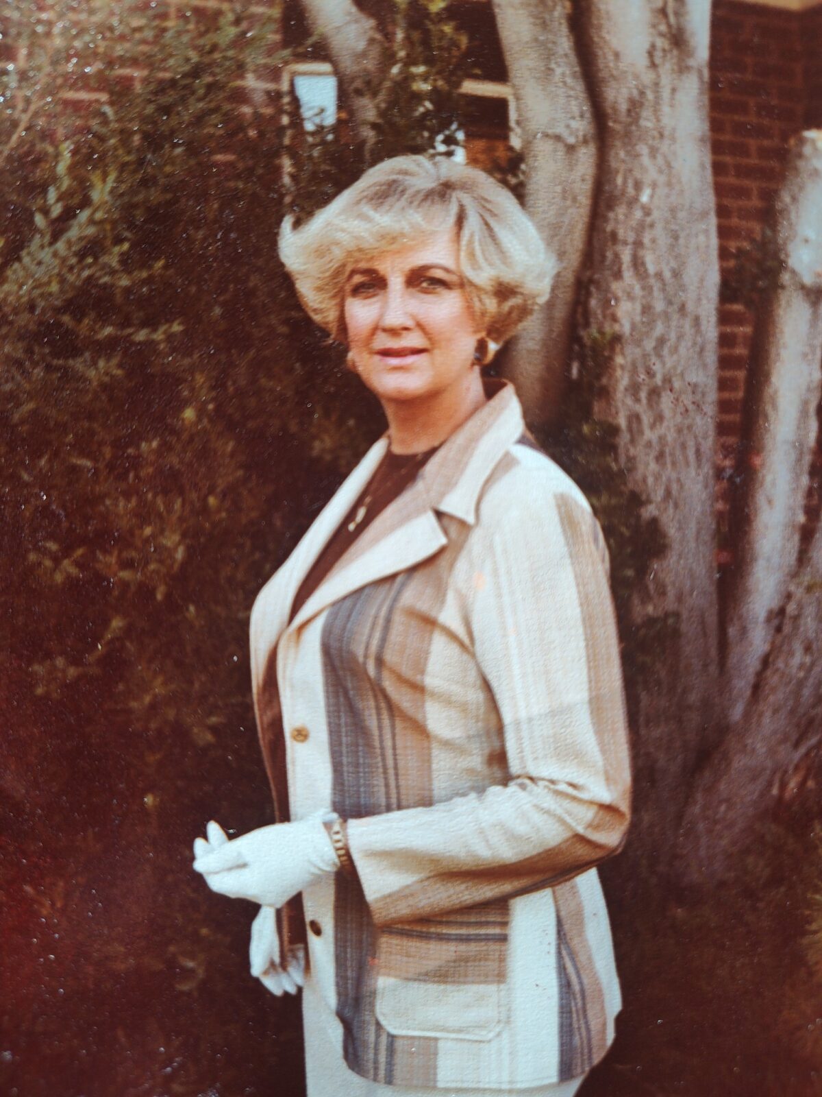 Merle Orton - Mosdell Mortuary