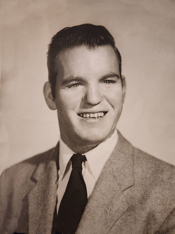 Don Allen - Mosdell Mortuary