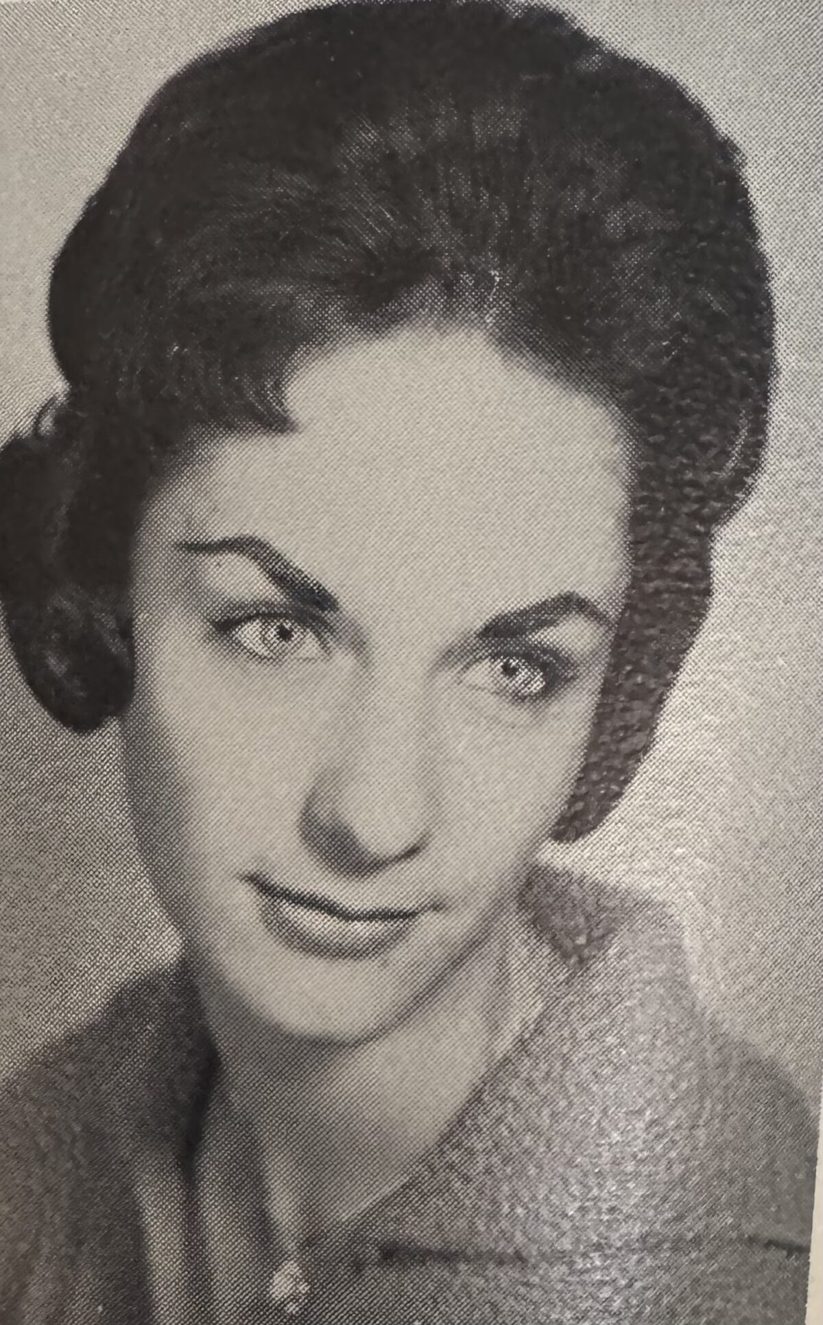 Karen Johnson - Mosdell Mortuary