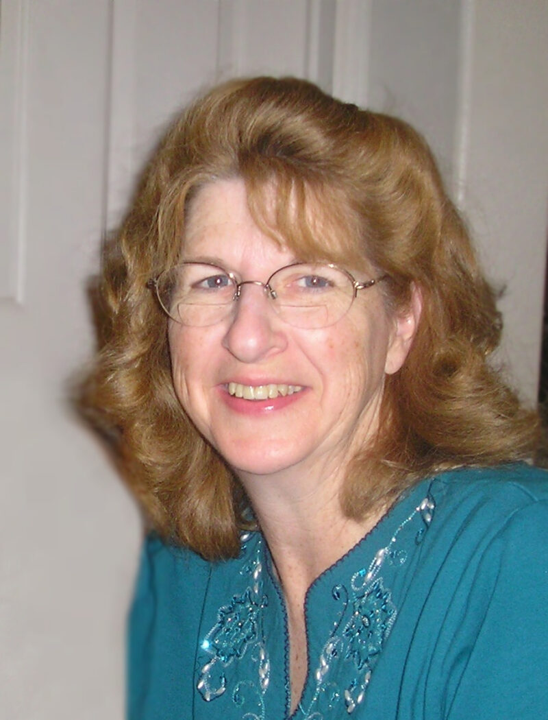 Carla Jean Avant - Mosdell Mortuary